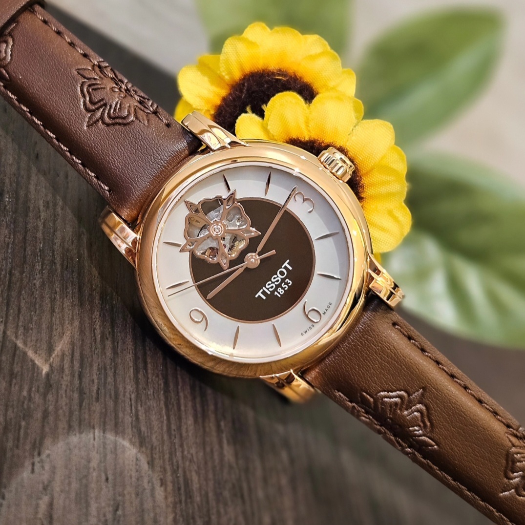 R. Villiger AG - Your Specialist Shop for Watches and Jewellery in Biel ...